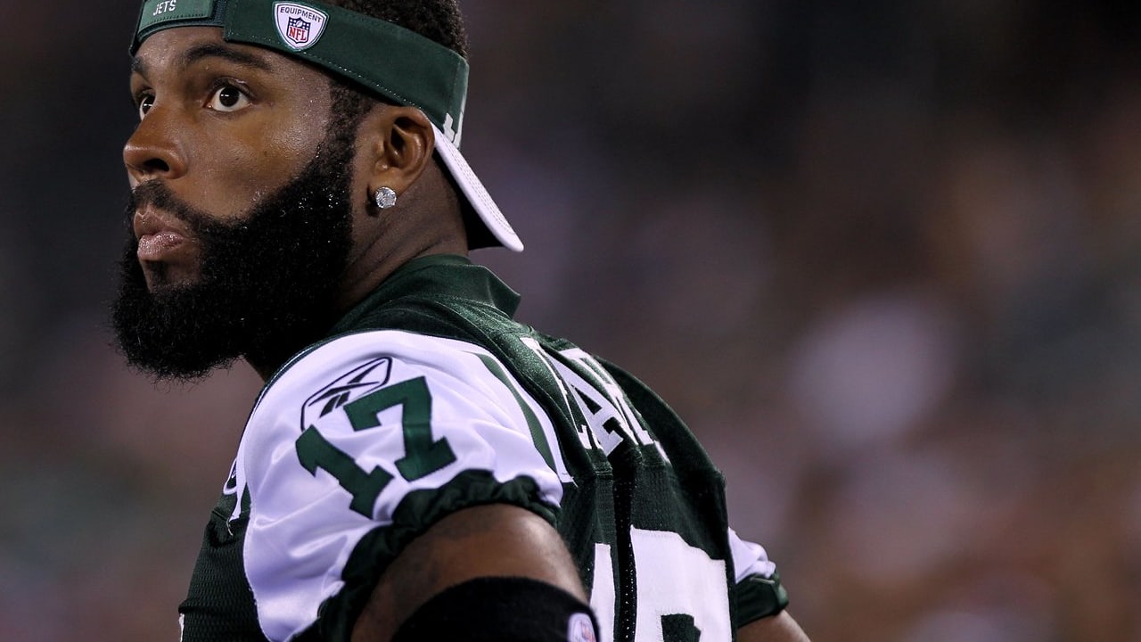 The Many Beards of Braylon