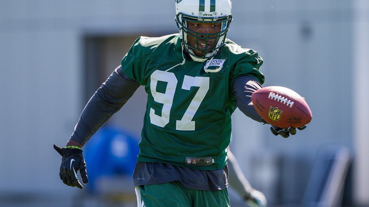 Jets Final Reps Before Taking Flight