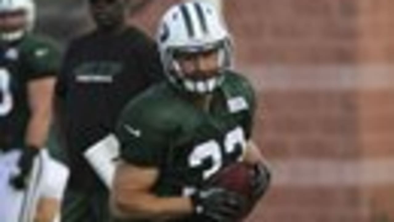 Eric Smith's Return for Seattle Would Be Special