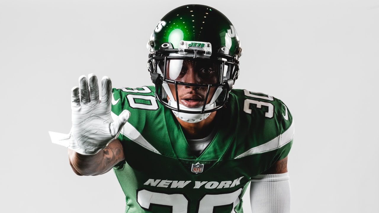 What Does Bradley McDougald Think He Can Bring to the Jets Defense?