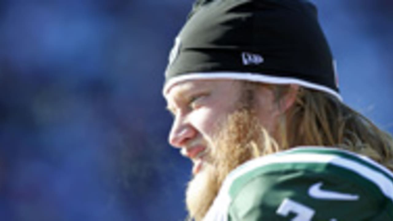 Mangold Gets ‘Animated’ in Nicktoons Cameo