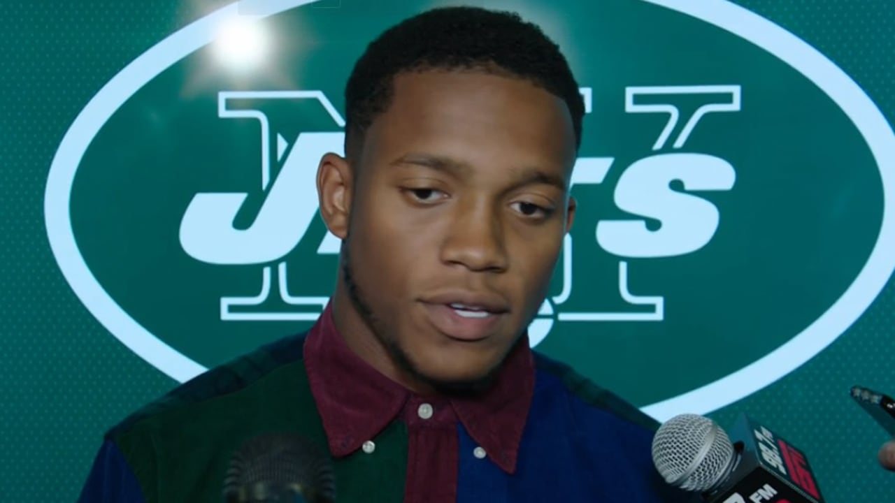 Darron Lee: Great Step in the Right Direction