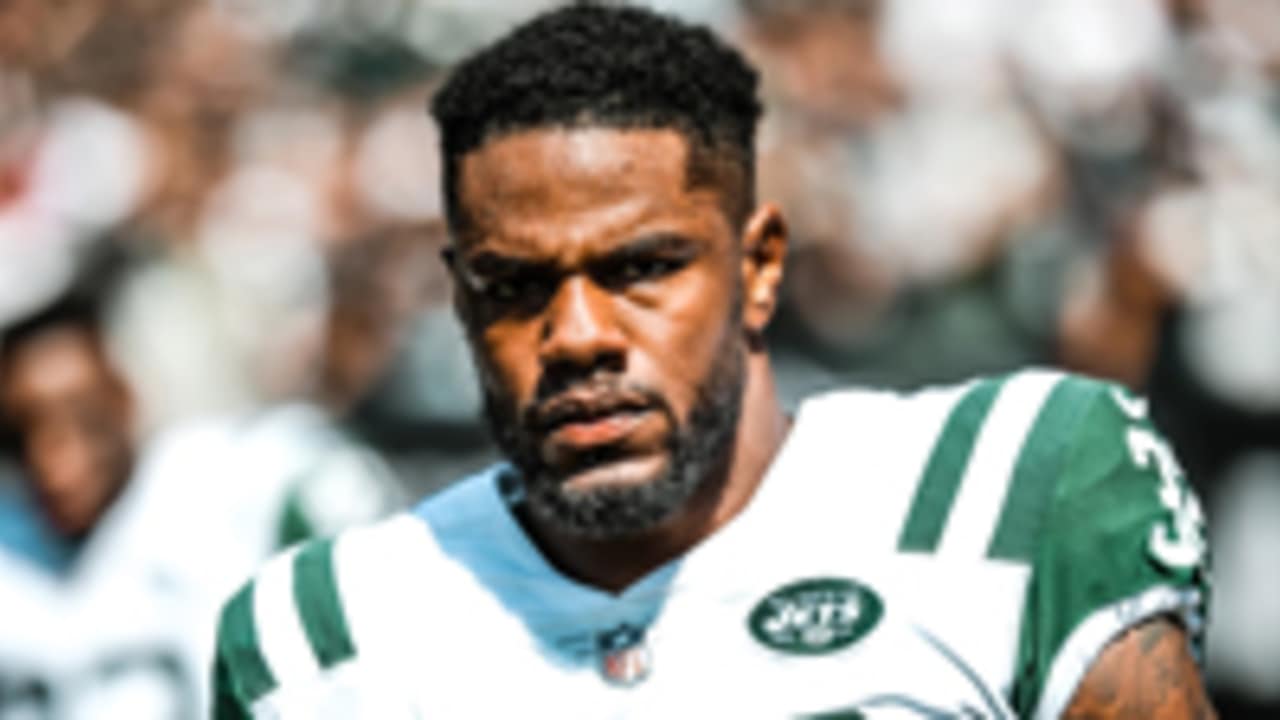 Kacy Rodgers Delivers Message to CB Juston Burris