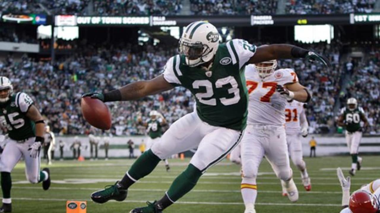 Chiefs vs. Jets highlights