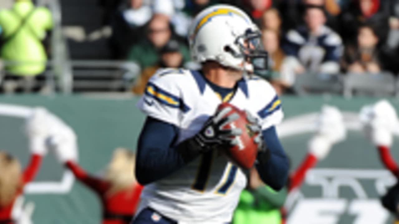 What You Need to Know About the Chargers