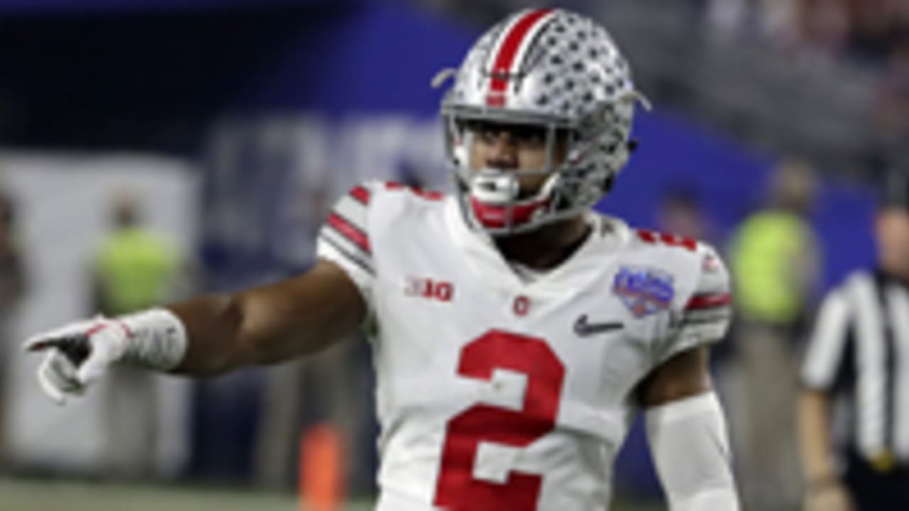 Jets Mock Drafts: A Look at No. 6