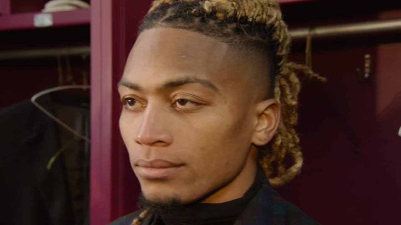 Buster Skrine: This Group Can Take the Next Step