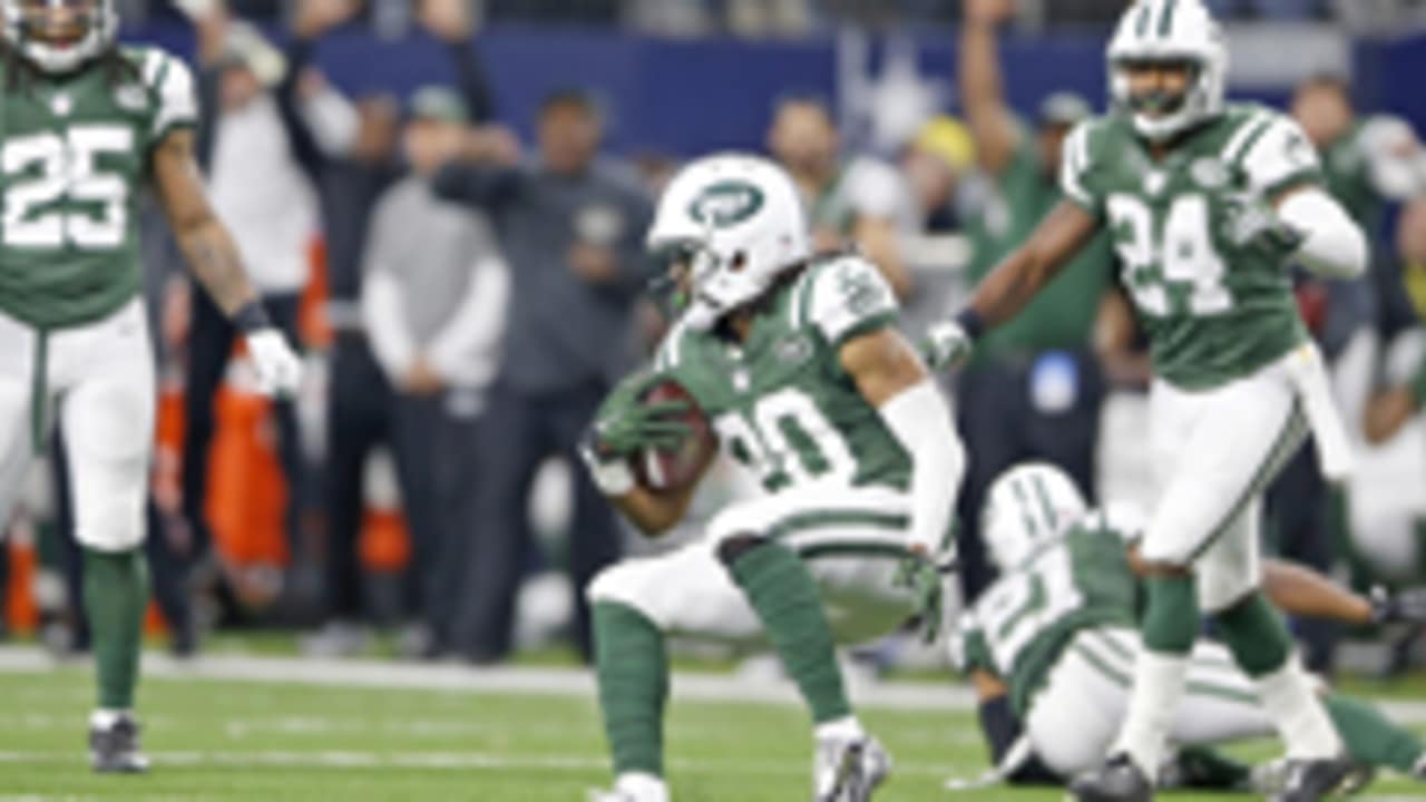 FILM REVIEW: A Quartet of Interceptions