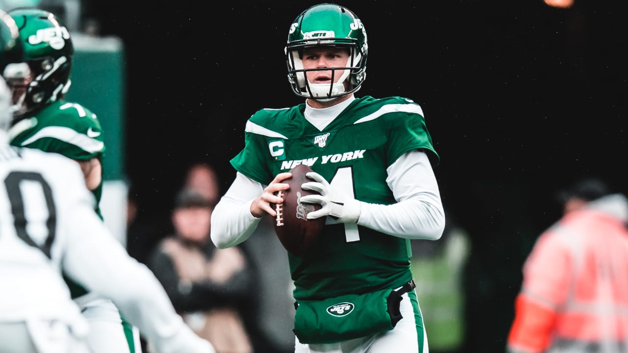 What's the Key to the Jets’ Three-Game Winning Streak?