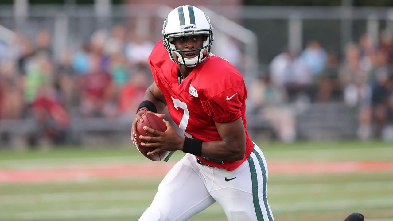 Geno: Game has 'Slowed Down'