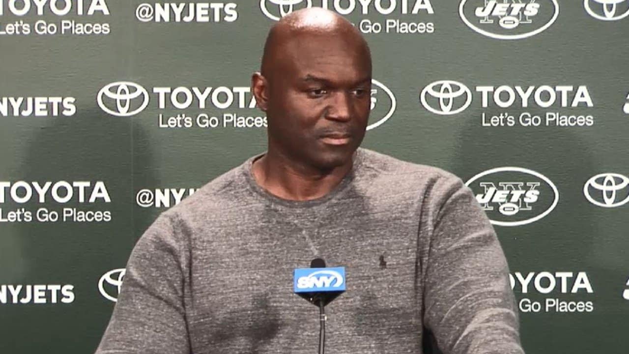 Coach Bowles Season-Ending Press Conference