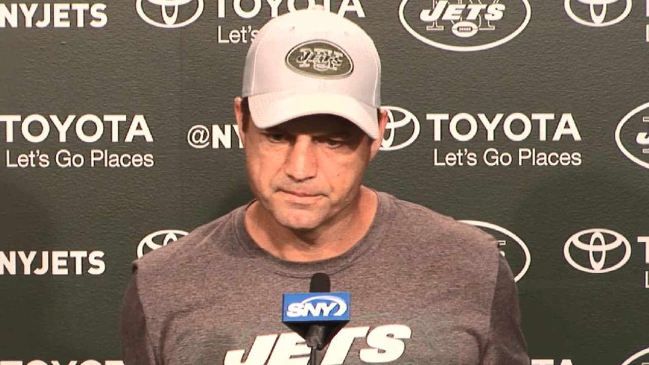 Jeremy Bates: Every Yard Is Tough vs. Colts