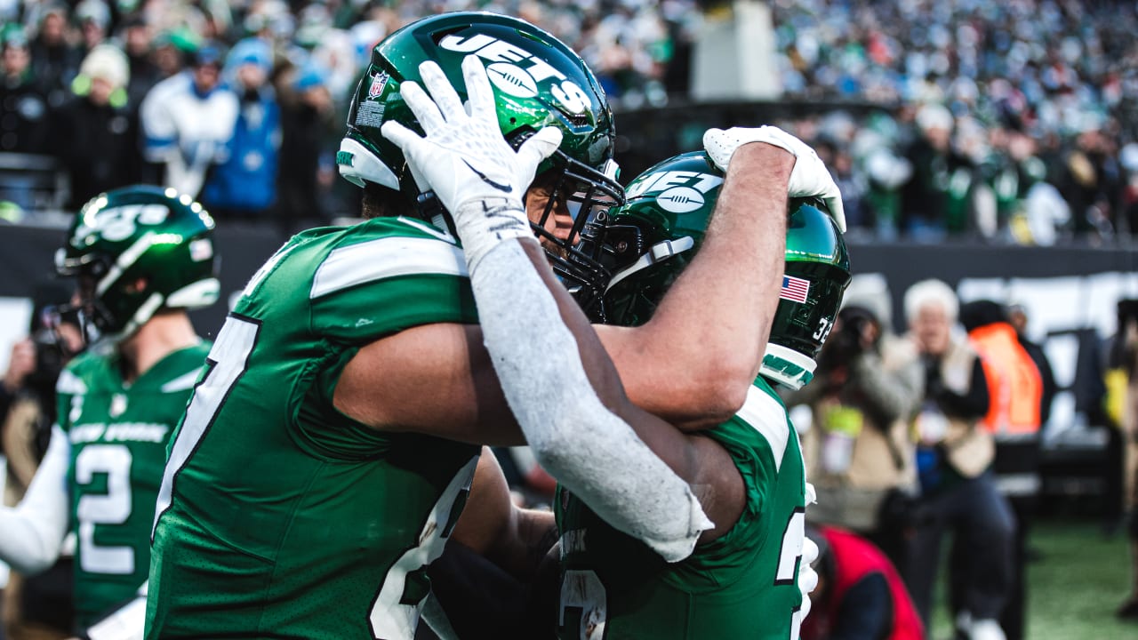 Jets Vow No Short-Week-After-Loss Crash: They'll Be Ready for Thursday