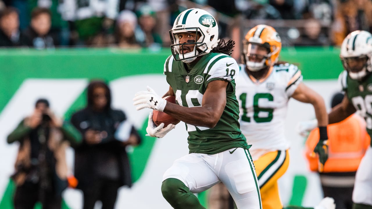 Radio Call of the Game: Andre Roberts Is Gone