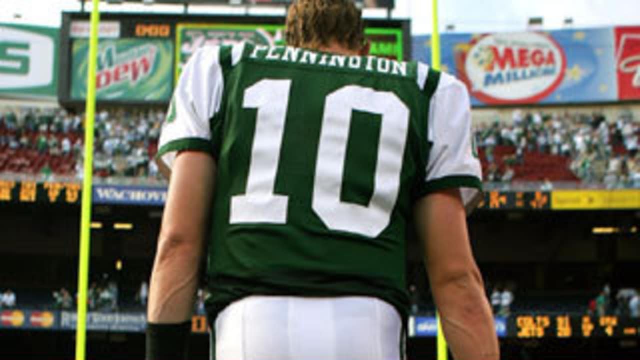 Gameday Inside the Jets Locker Room: 10/1