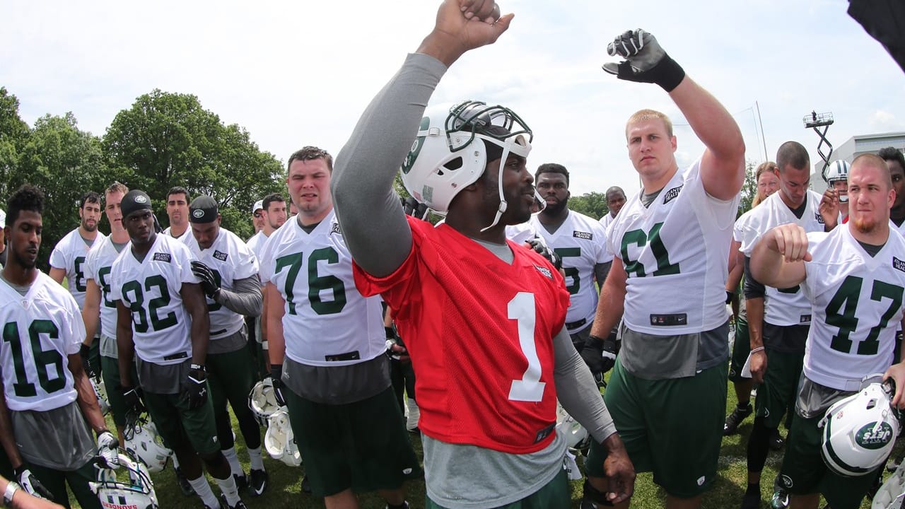 OTA Highlights: Week 2