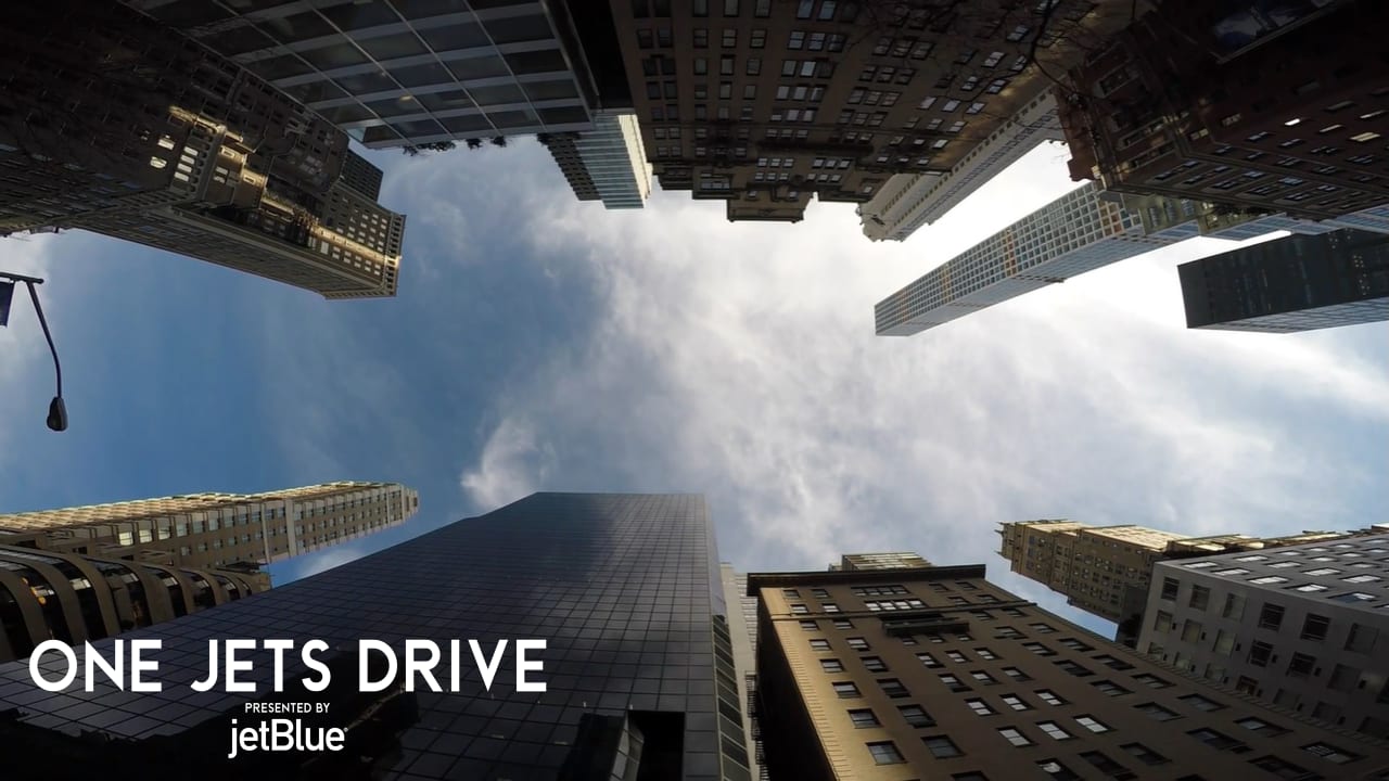 One Jets Drive: New York's Response to COVID-19