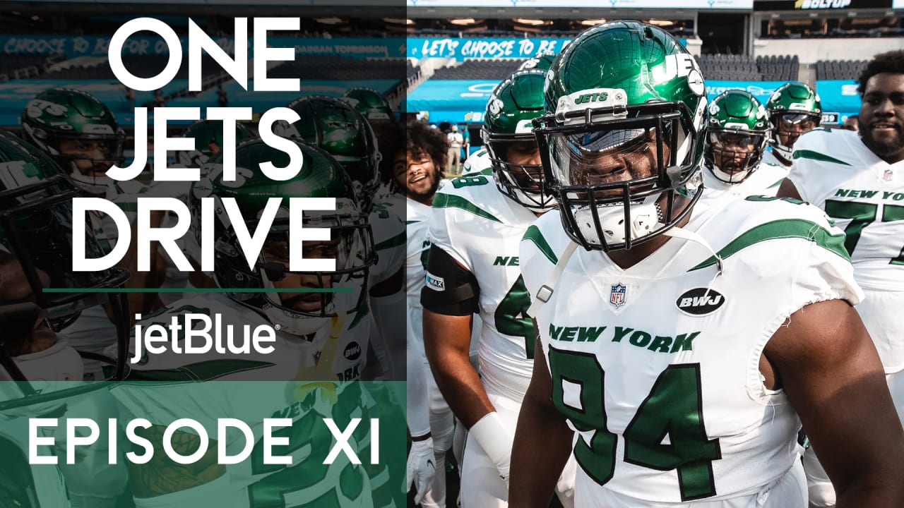 2020 One Jets Drive: Ep. XI