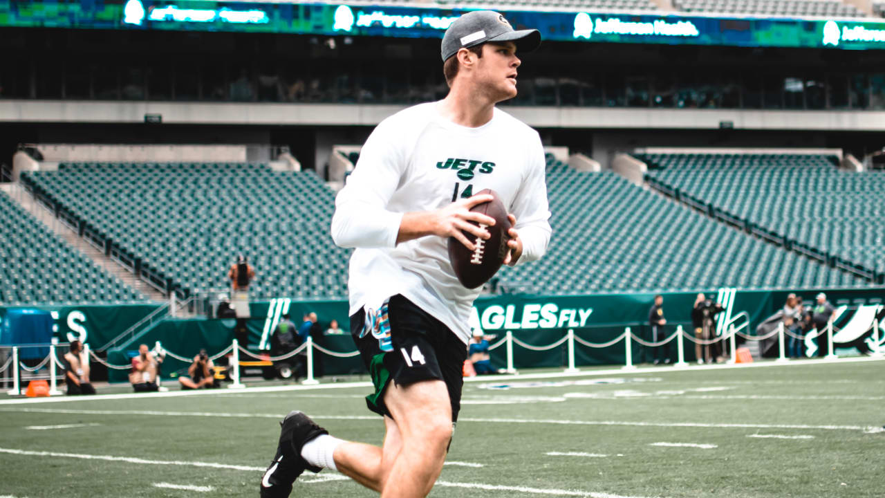 Sam Darnold Will Start vs. Cowboys if Cleared