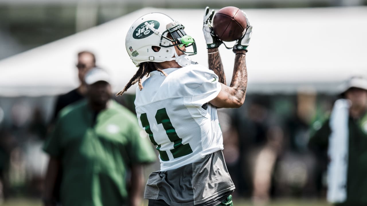 Robby Anderson: Jets Have a ‘Very Good Team’