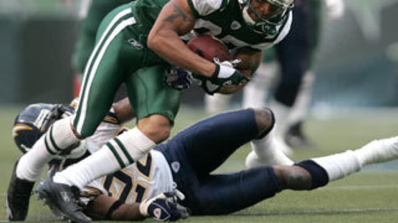 Bowens: Jets Want to Set Special Tone Monday