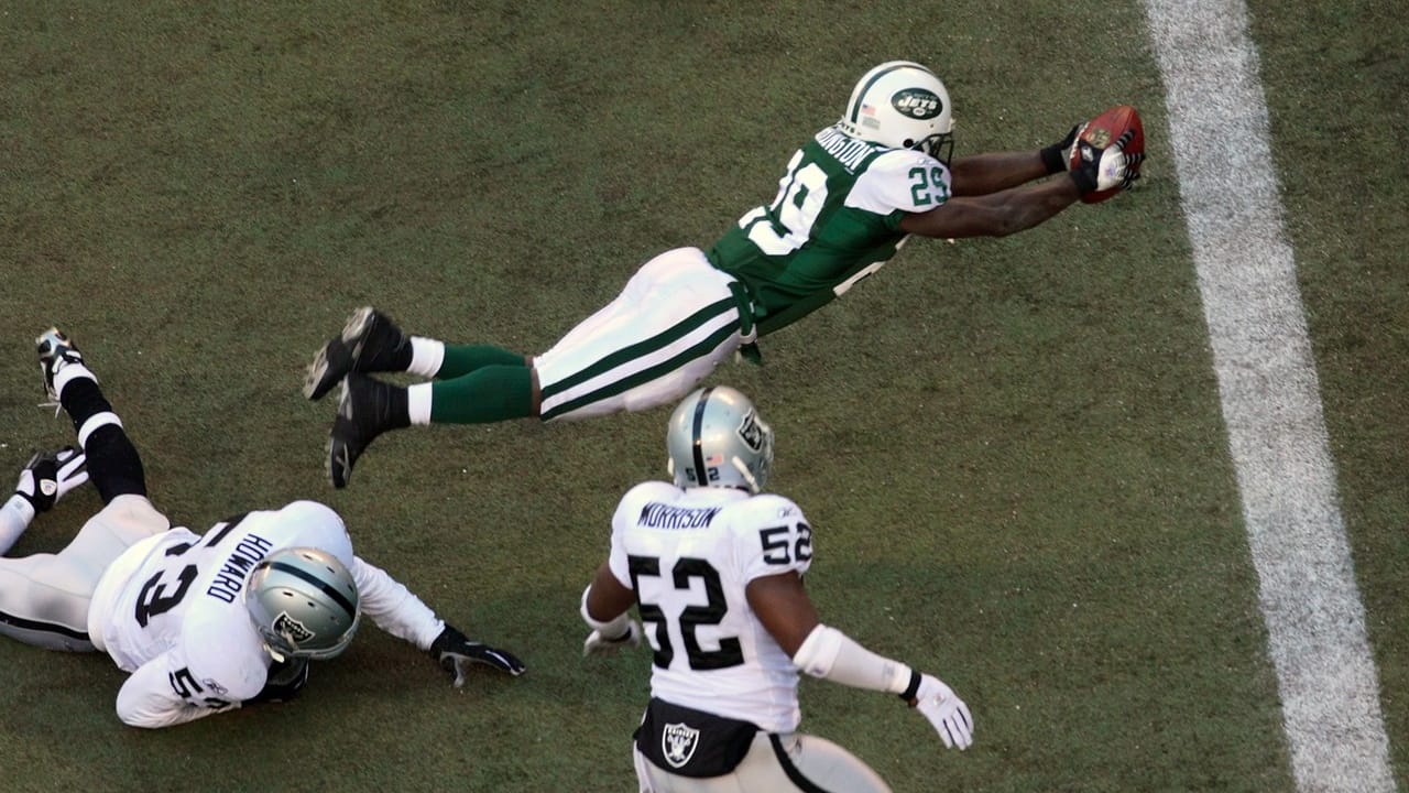 Inside the Historic 1968 Season