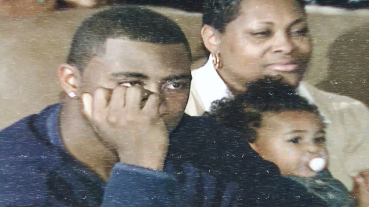 Throwback | Darrelle Revis Selected by the Jets in the 2007 NFL Draft