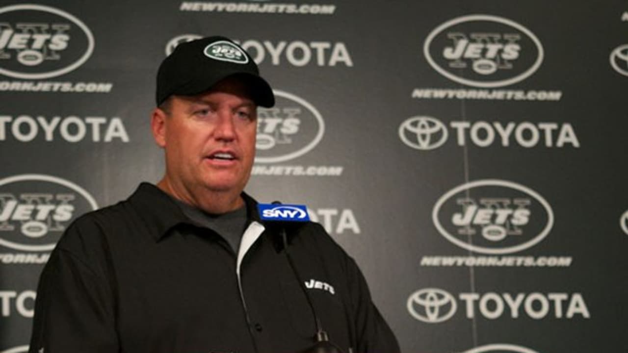 1/5 Coach Ryan News Conference