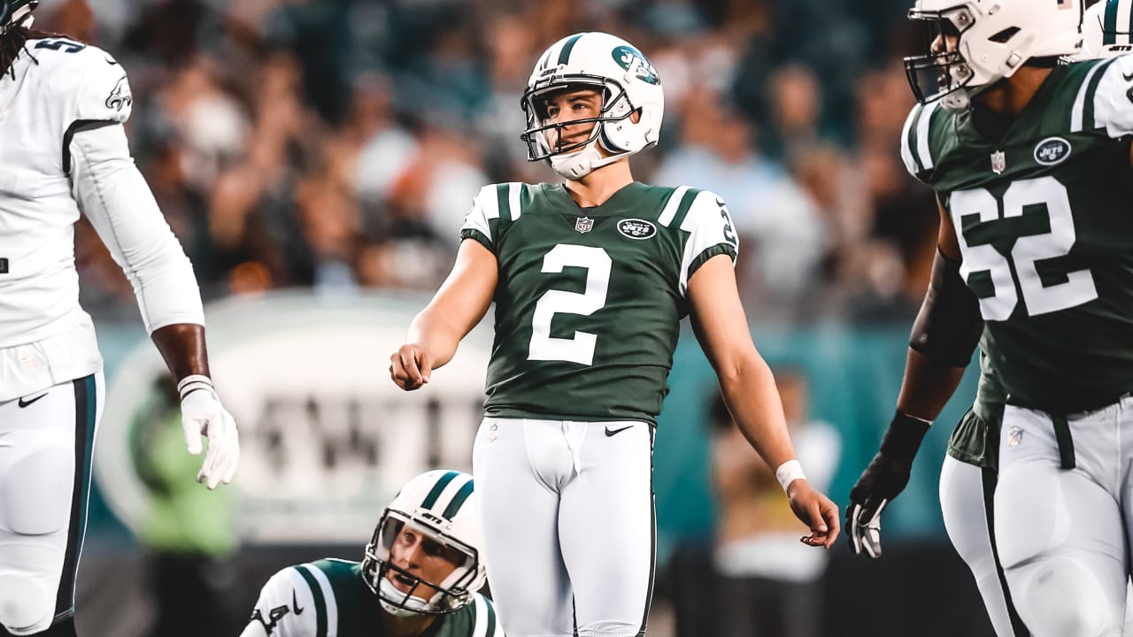 Which Jets Stood Out In Preseason Finale vs. Eagles?