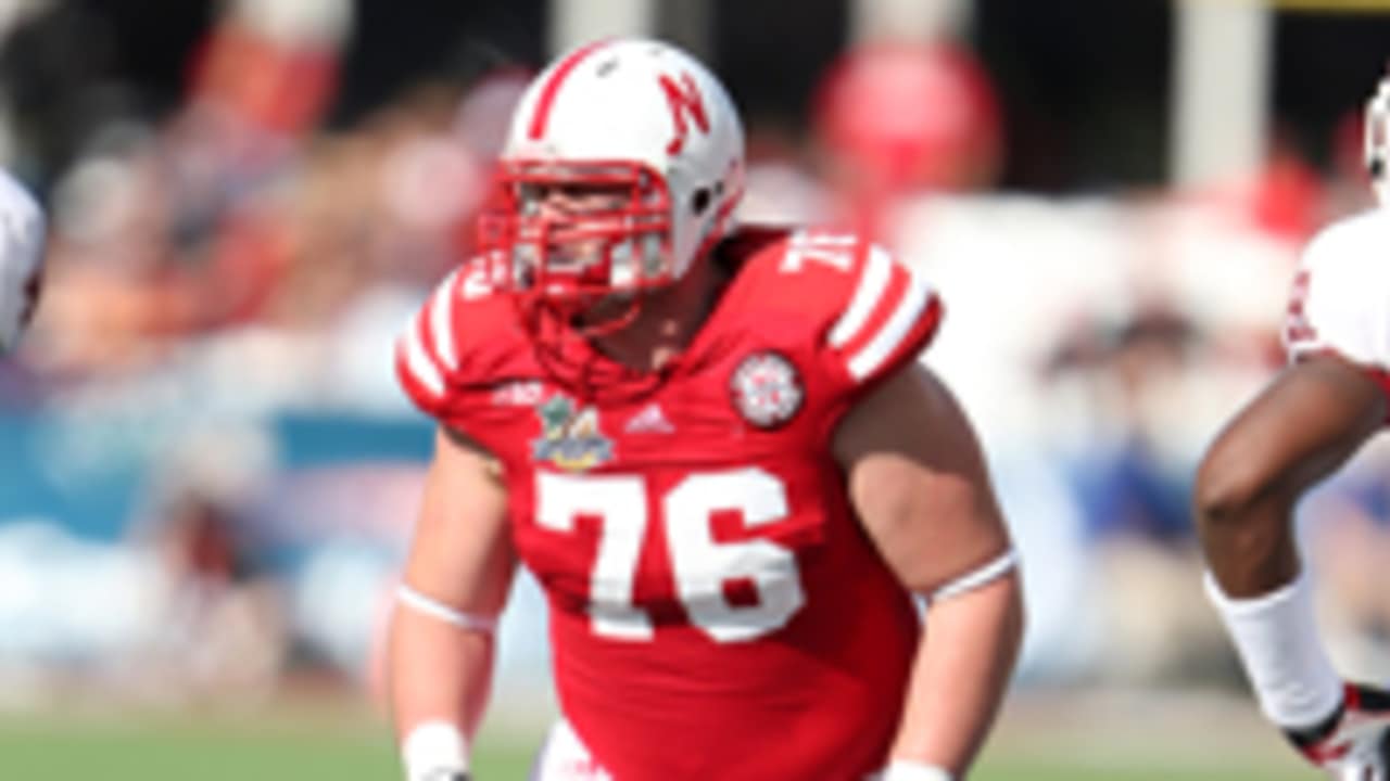 College Throwback: Jordan Jenkins