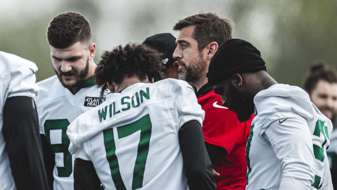 Mike North, NFL Broadcasting Guru: ‘Rodgers to the Jets Makes Everyone ...