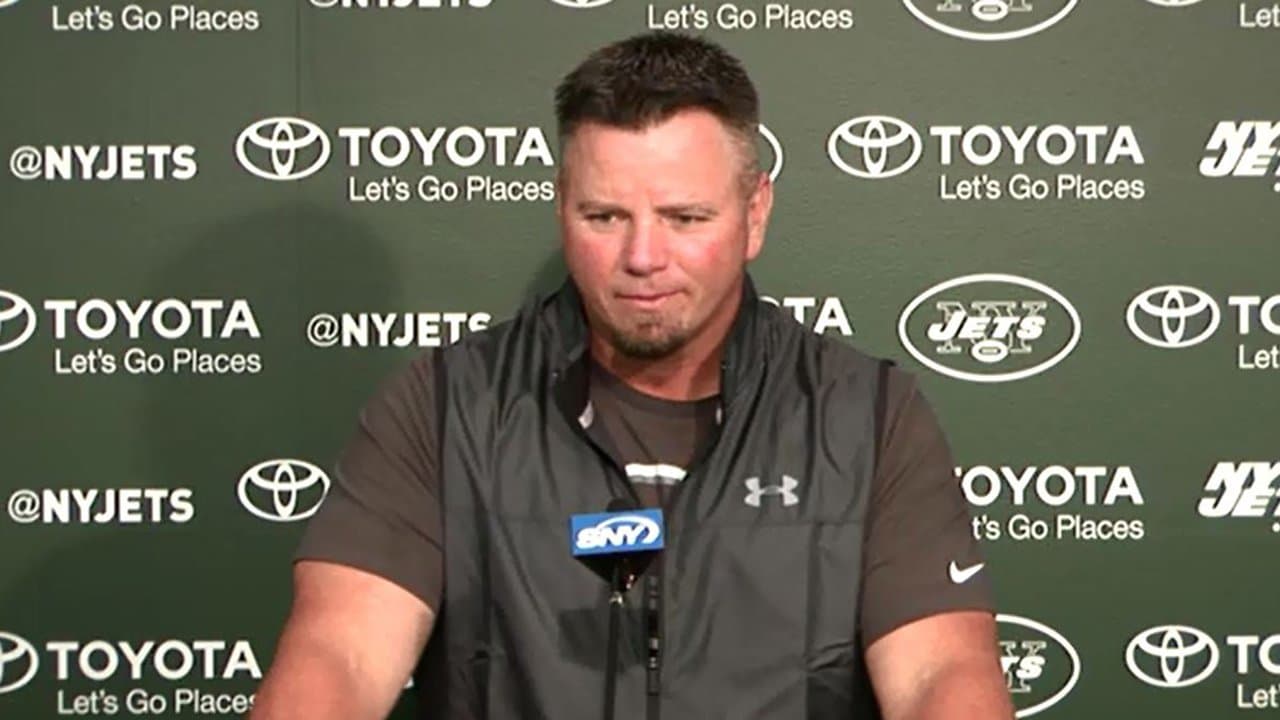 Brant Boyer: Jeremy Ross Has Done a Great Job