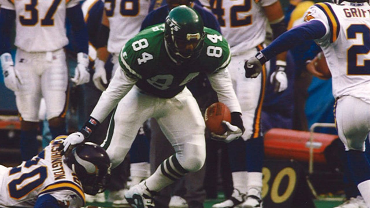 Where Are They Now: Fred Baxter