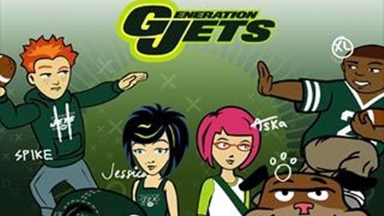 Gen Jets: Episode 204 - Power On