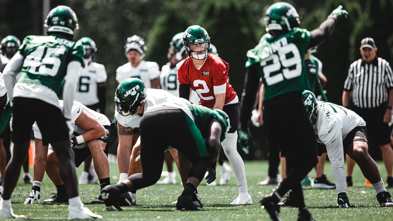 Gallery | Best Photos from Day 3 of Training Camp