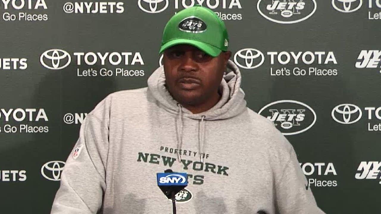 Kacy Rodgers: Good Test for All of Us