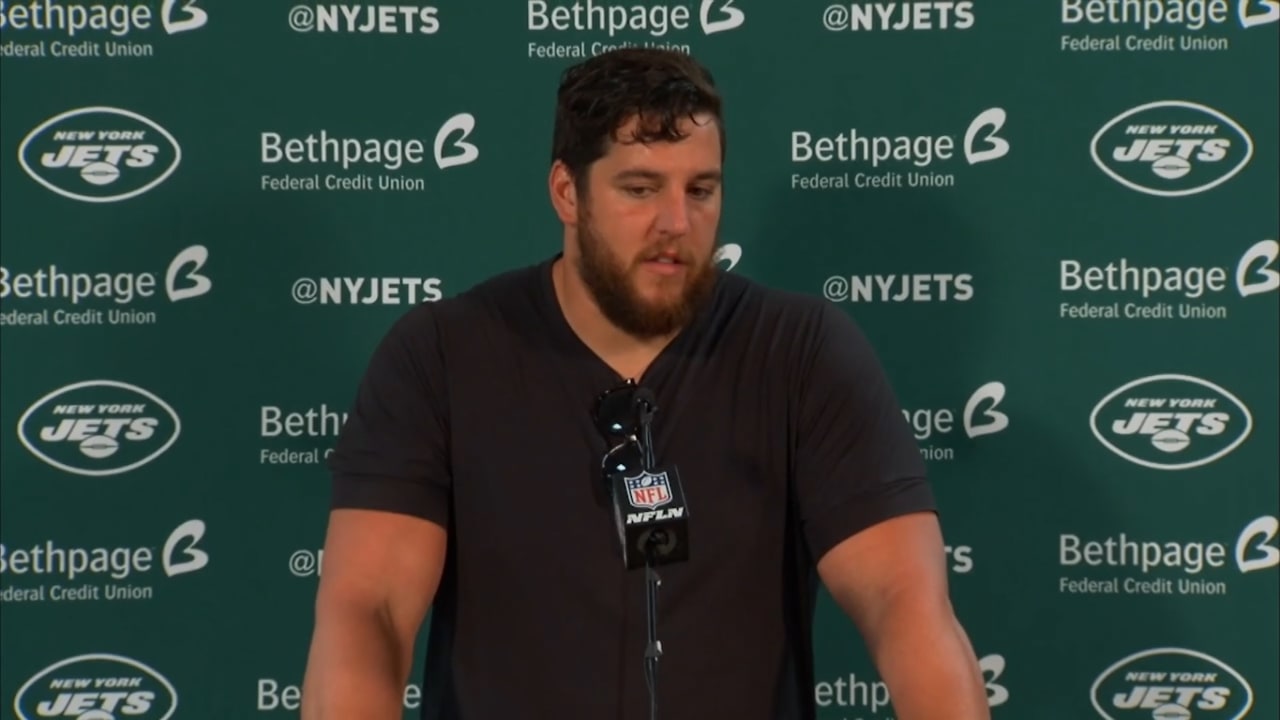 Greg Van Roten: We Feel Like We Are a Better Team Than How We Are ...