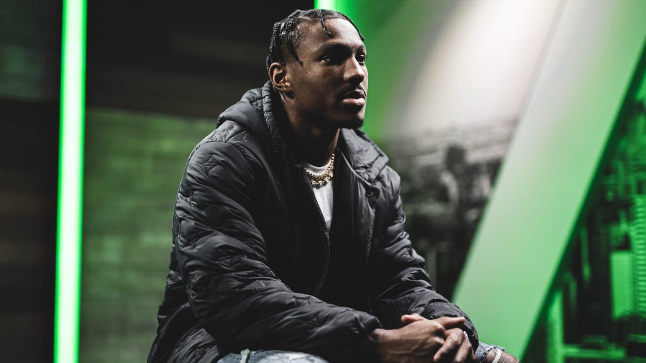 Why Did Mecole Hardman Want to Sign with the Jets?