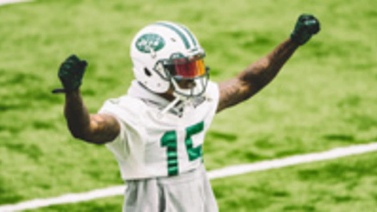 Jets Still Want to 'Make an Impact' After Bye