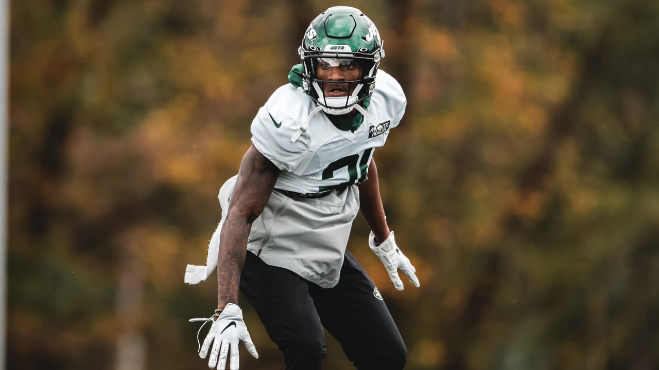 Jets Activate CB Bless Austin