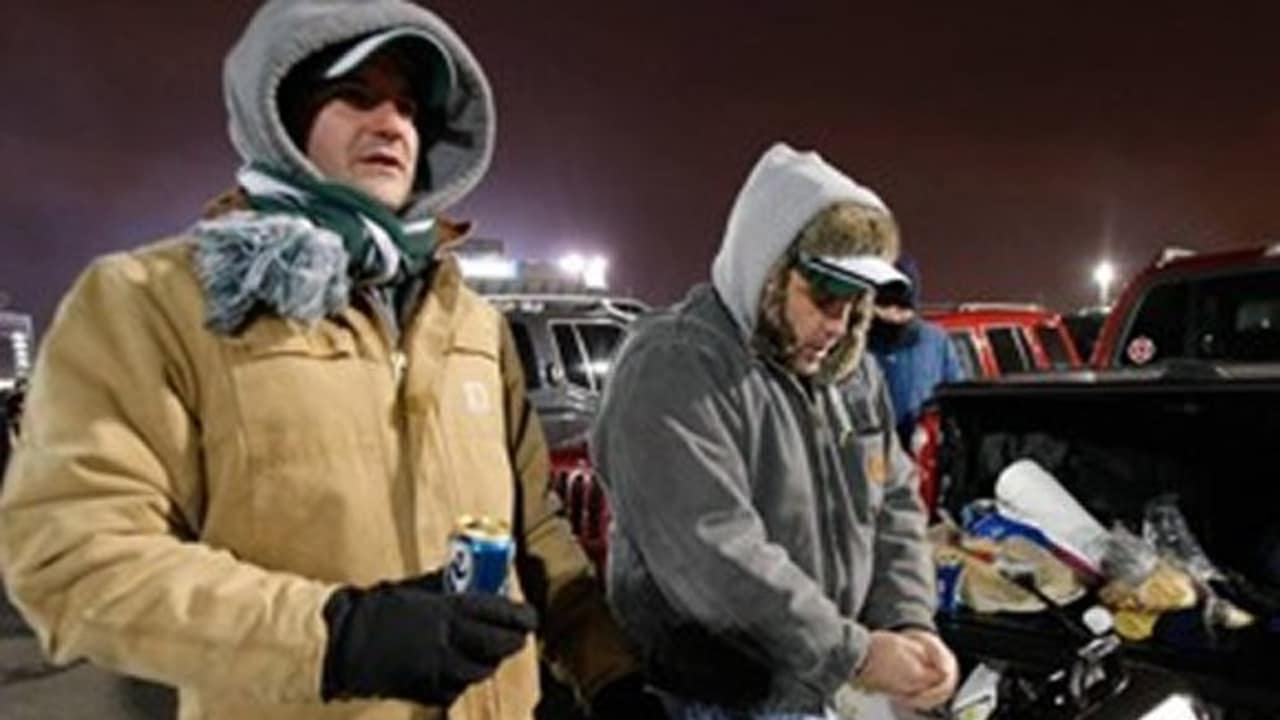 2009 Week 17 Jets vs Bengals Photos