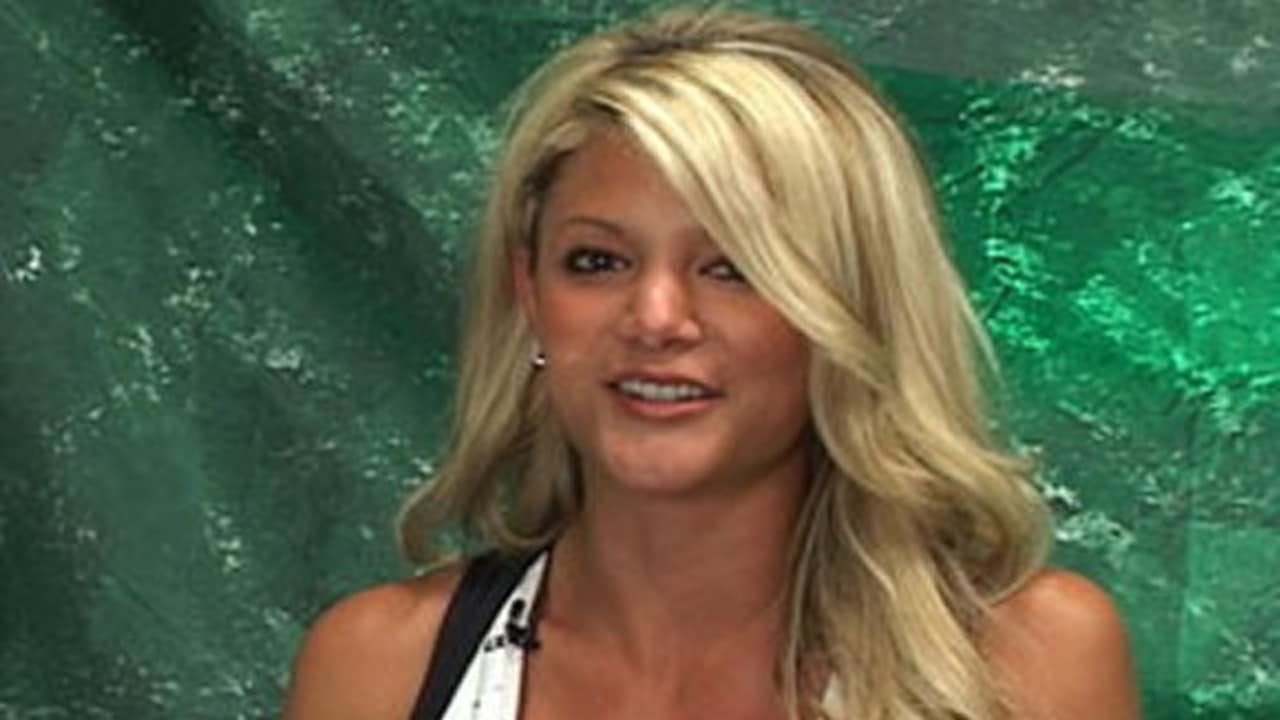 Experience Being a 2010 Flight Crew Cheerleader