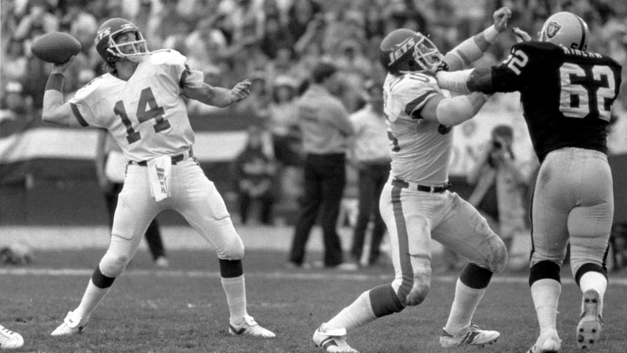 Throwback Thursday - Divisional Playoffs