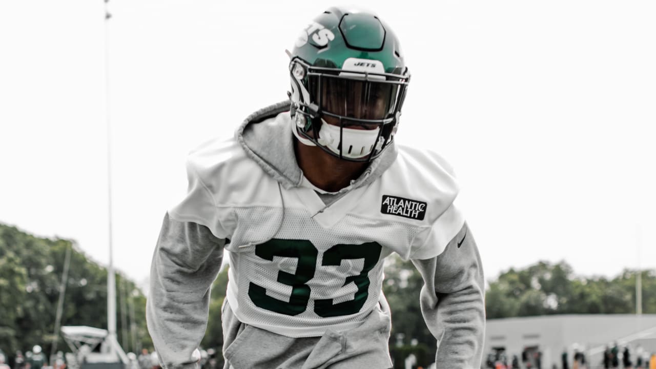 Jamal Adams Named to NFL All-Analytics Team
