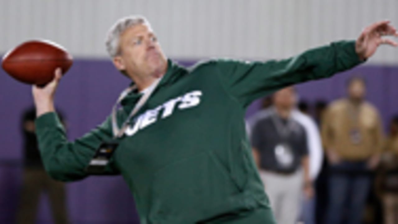 Rex Takes Over Twitter