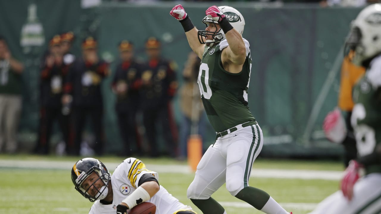 Where Are They Now: Garrett McIntyre