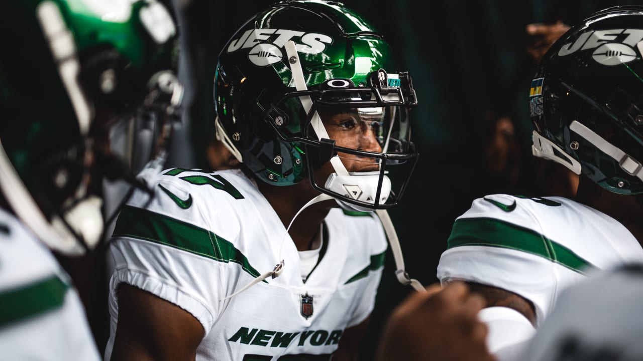 Gameday Gallery | Best Pregame Images Before Jets vs Bengals