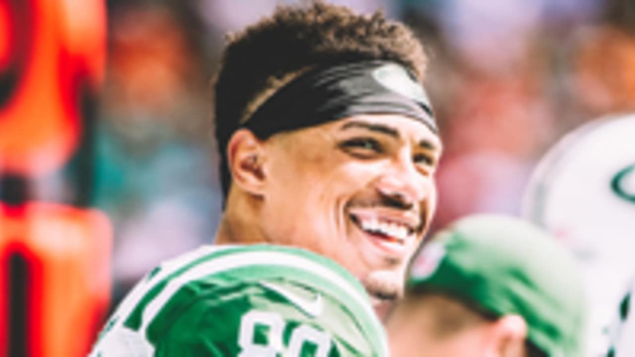 Jalin Marshall Surpassed Own Expectations in '16