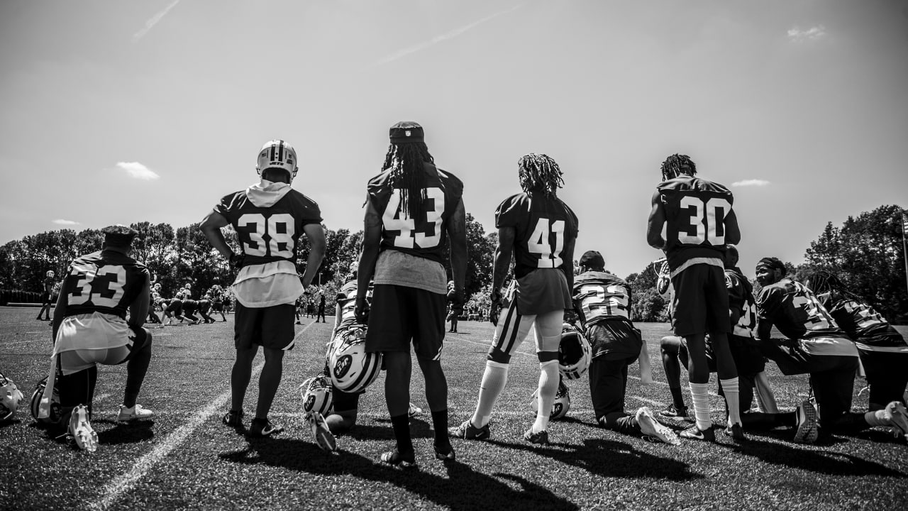 Jets DBs Camp Preview: 6 Things to Know