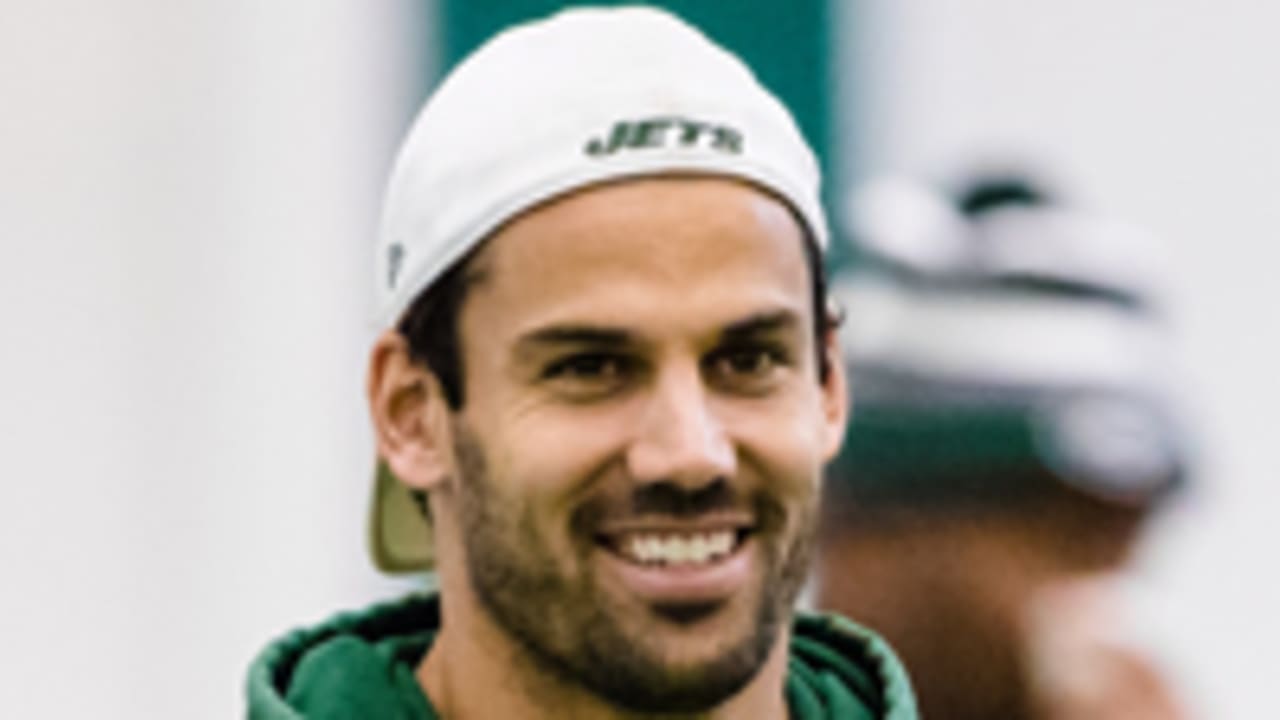 Will Eric Decker Be Ready for Training Camp?